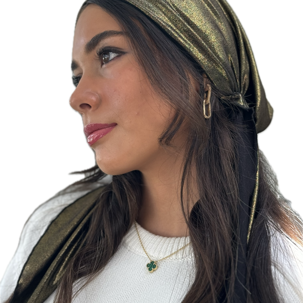 Libby Head Covering – CVRGE