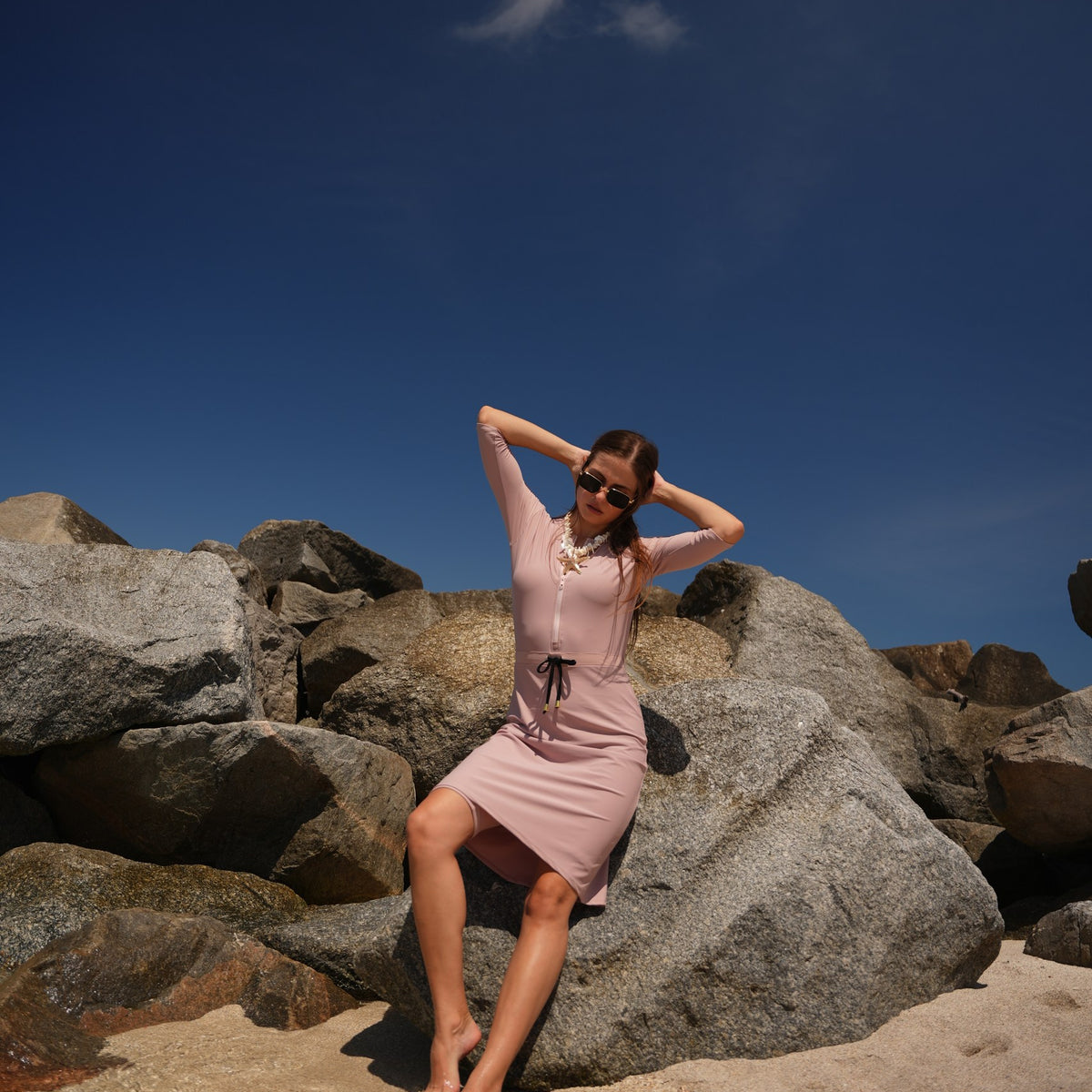 Becca 2.0 (Short) – CVRGE